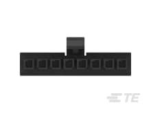 1445022-8 : MATE-N-LOK Rectangular Power Connectors | TE Connectivity