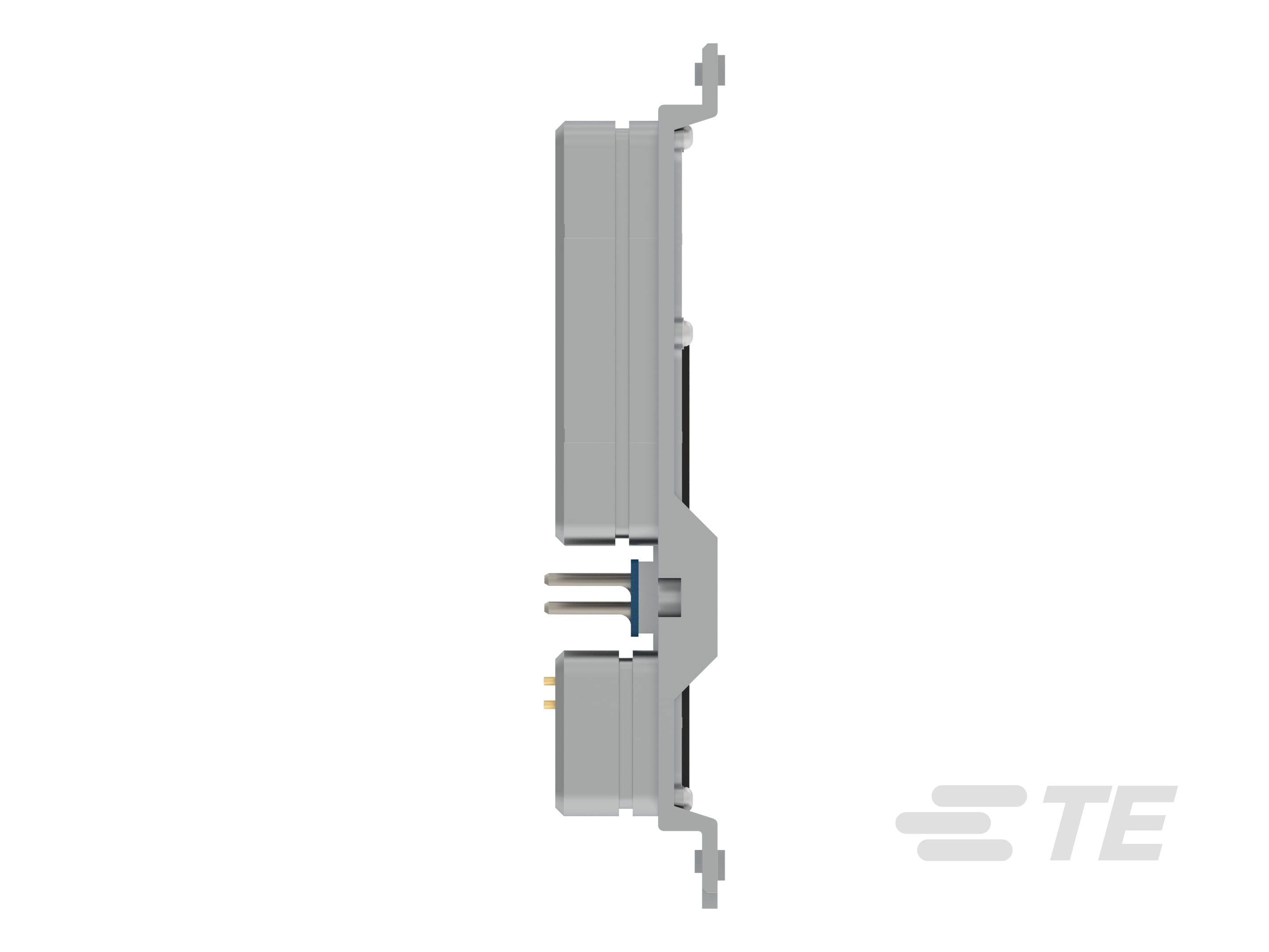 1-445717-6 : AMP Rack & Panel Connectors | TE Connectivity