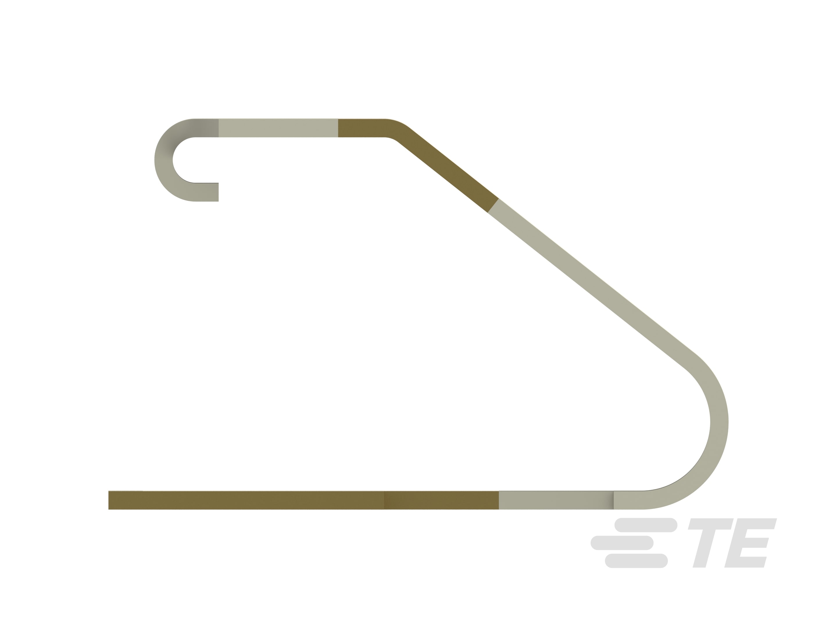 3100069 : PCB Spring Contacts | TE Connectivity