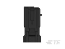 1452324-3 : AMP Timer Connector Housing | TE Connectivity