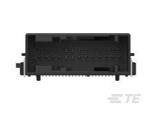 1456549-1 : Generation Y Press-Fit & SMT Header | TE 1456549-1 : Generation Y Press-Fit & SMT Header | TE