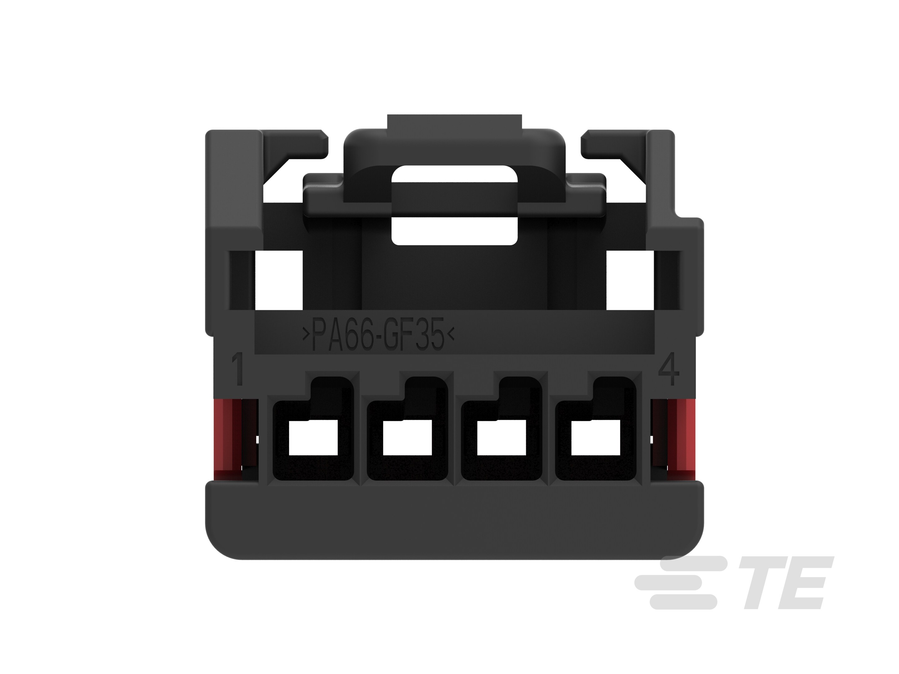 1456983-3 : Get .64 Connector System Automotive Housings | TE Connectivity