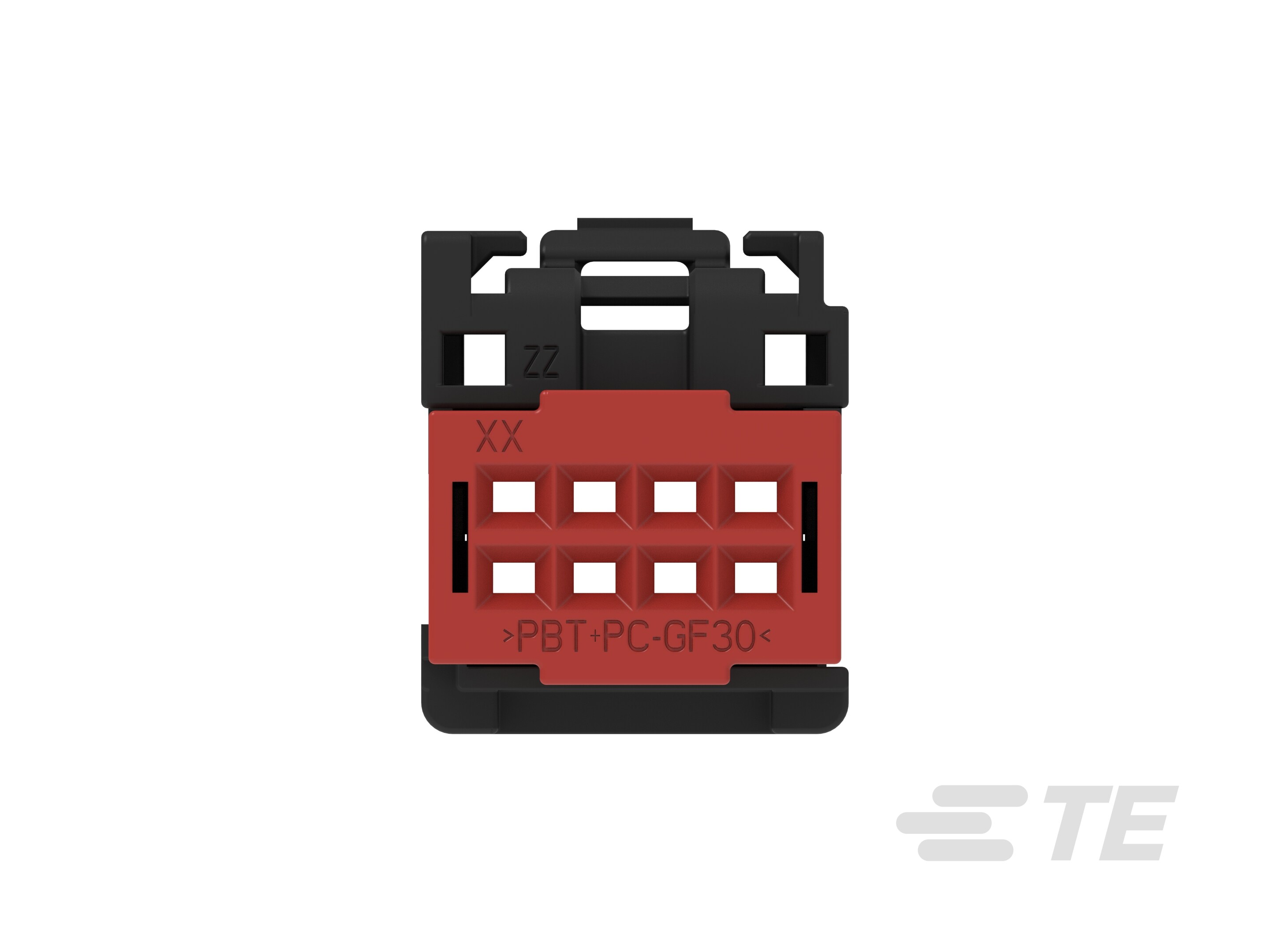 1456987-1 : Get .64 Connector System Automotive Housings | TE Connectivity