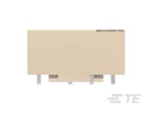 IMC03GR : Axicom Signal Relay: 1 Form C, 1 CO Contacts | TE Connectivity