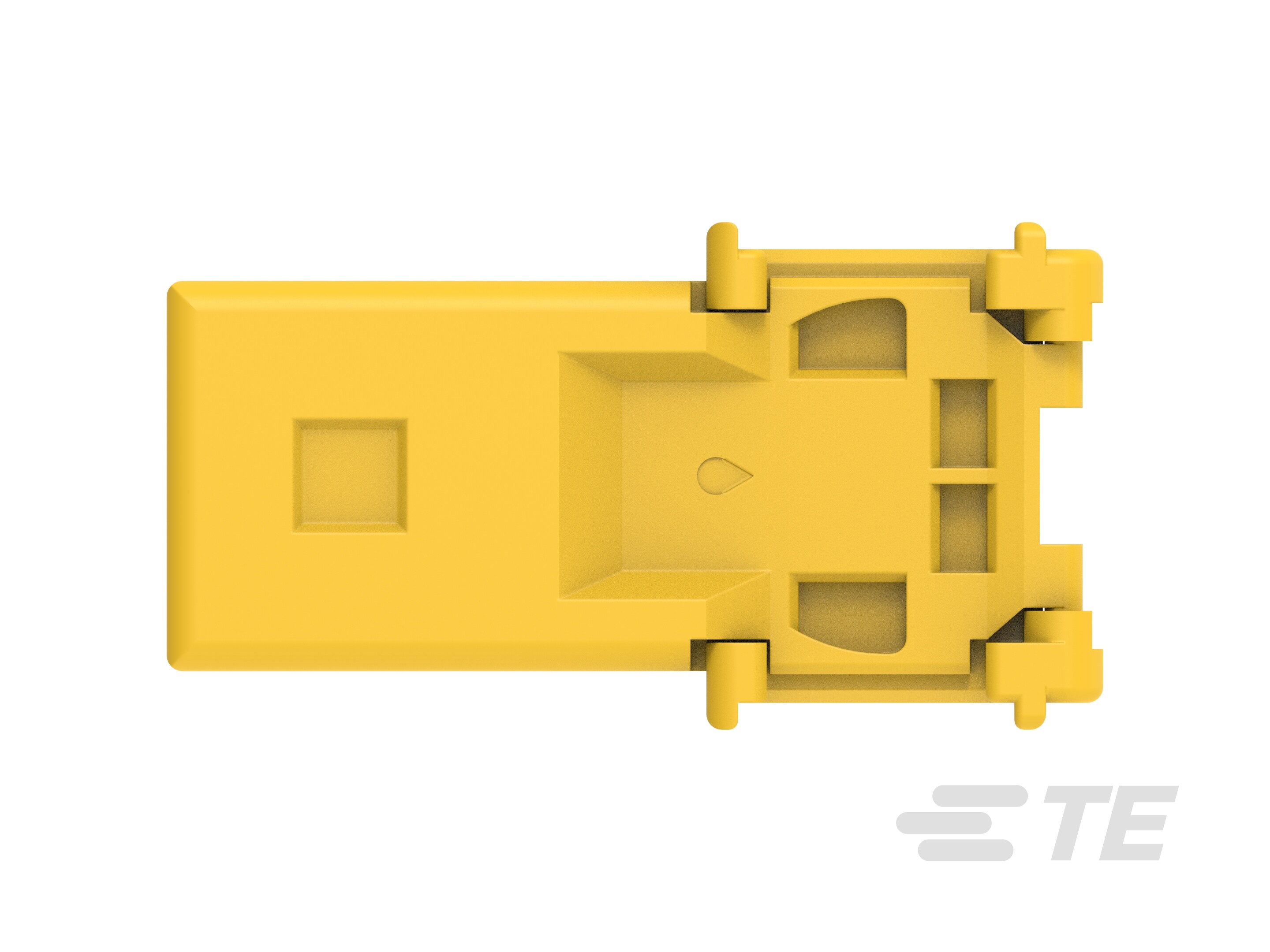 1473139-1 : AMP Automotive Housings | TE Connectivity