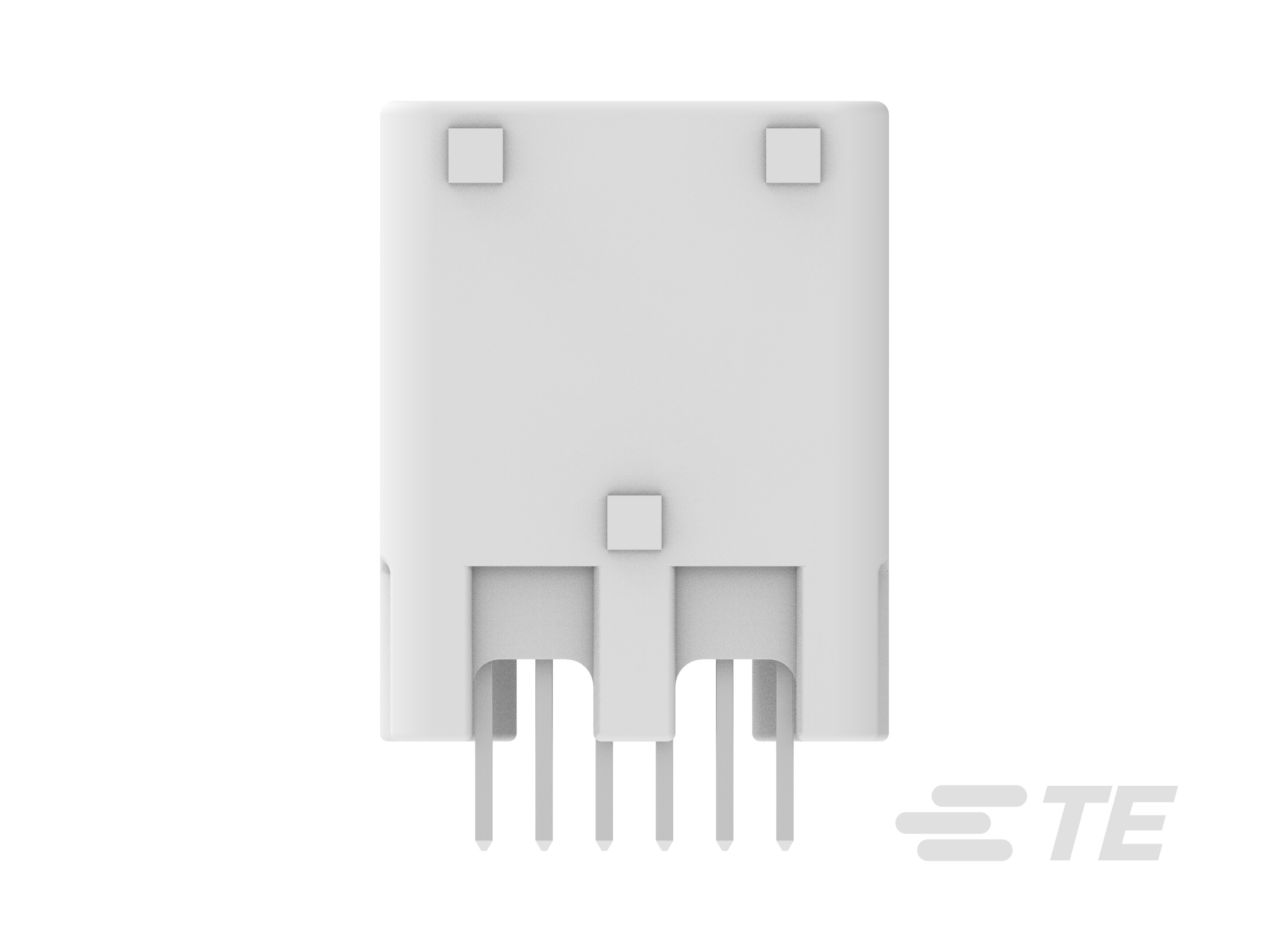 1473898-1 : AMP Signal Header | TE Connectivity
