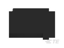 1-480281-0 : FASTIN-FASTON Crimp Terminal Housings | TE Connectivity