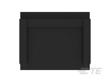 1-480281-0 : FASTIN-FASTON Crimp Terminal Housings | TE Connectivity