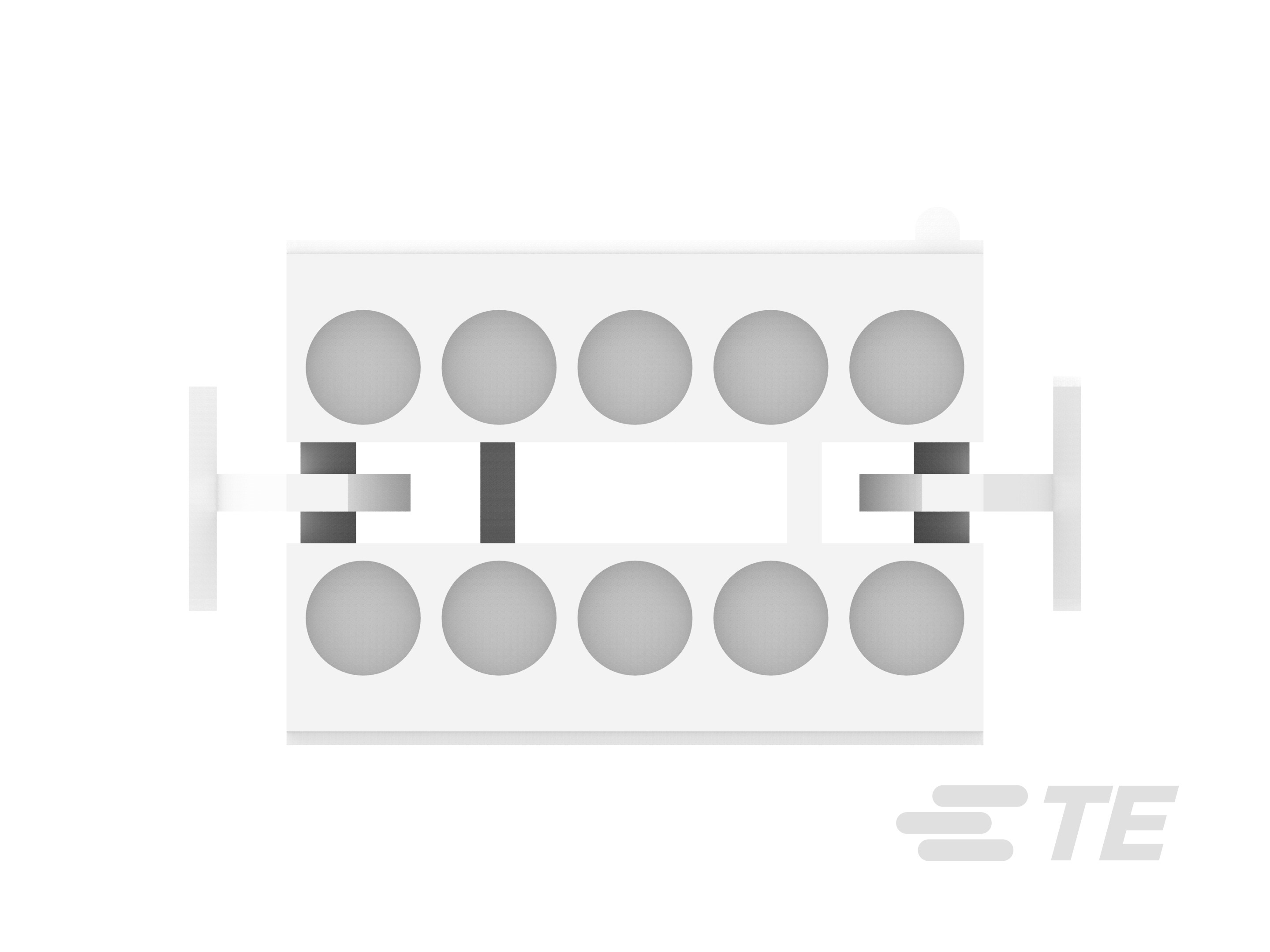 1-480285-0 : MATE-N-LOK スタンダード角形コネクタ | TE Connectivity