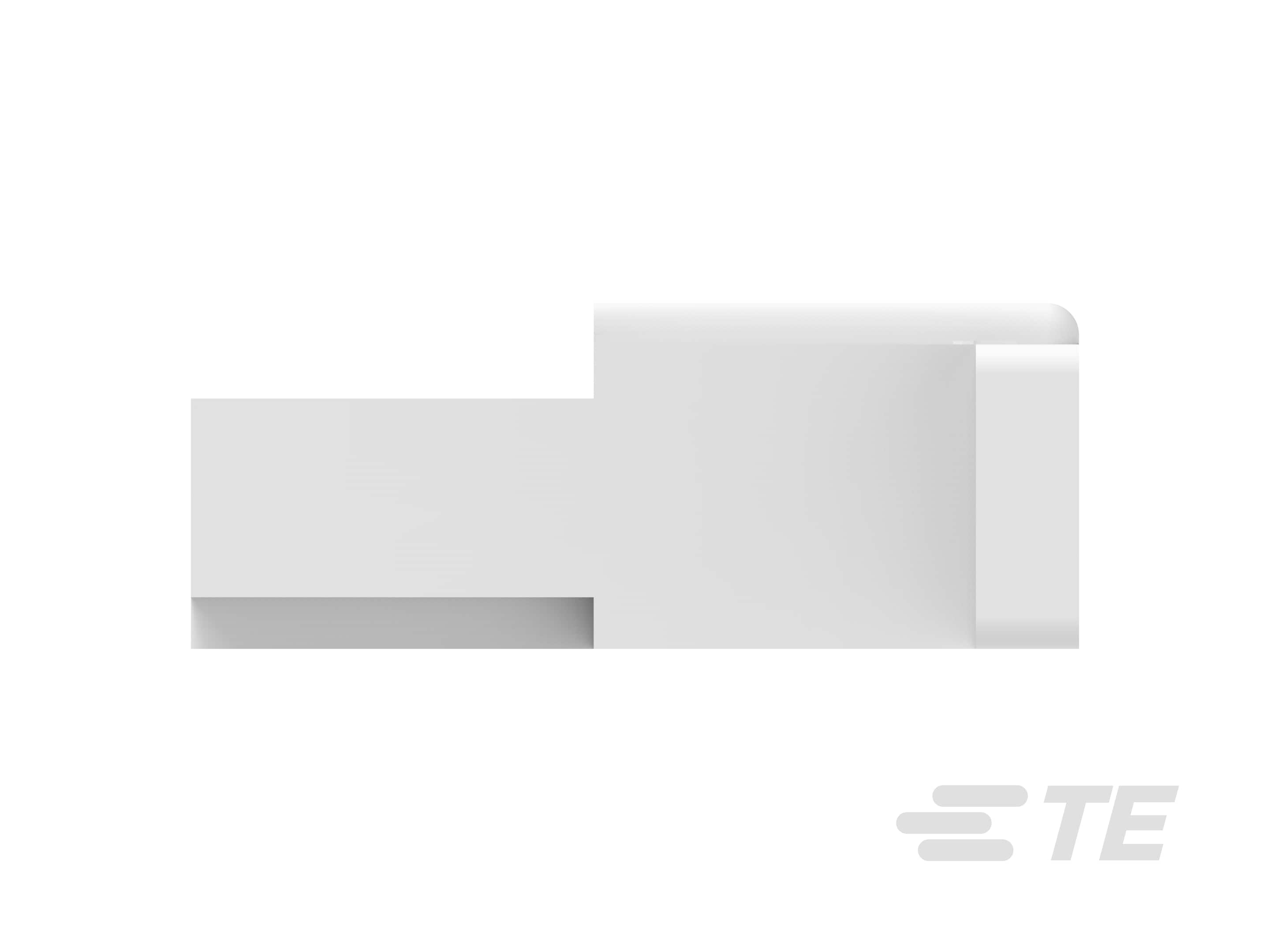 1-480318-0 : MATE-N-LOK Standard Rectangular Connectors | TE Connectivity