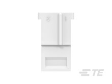 1-480318-0 : MATE-N-LOK Rectangular Power Connectors | TE Connectivity