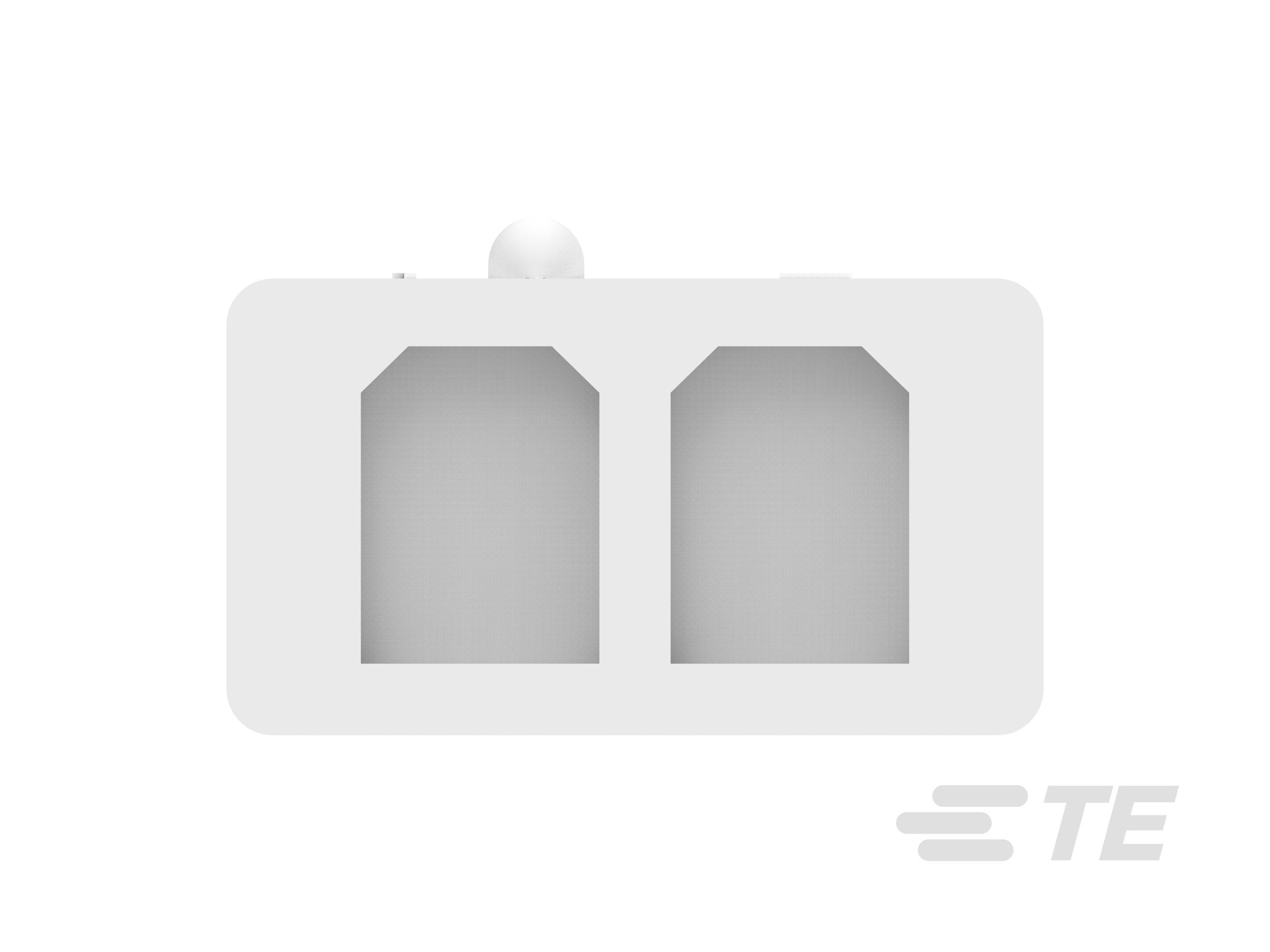 1-480318-0 : MATE-N-LOK Standard Rectangular Connectors | TE Connectivity