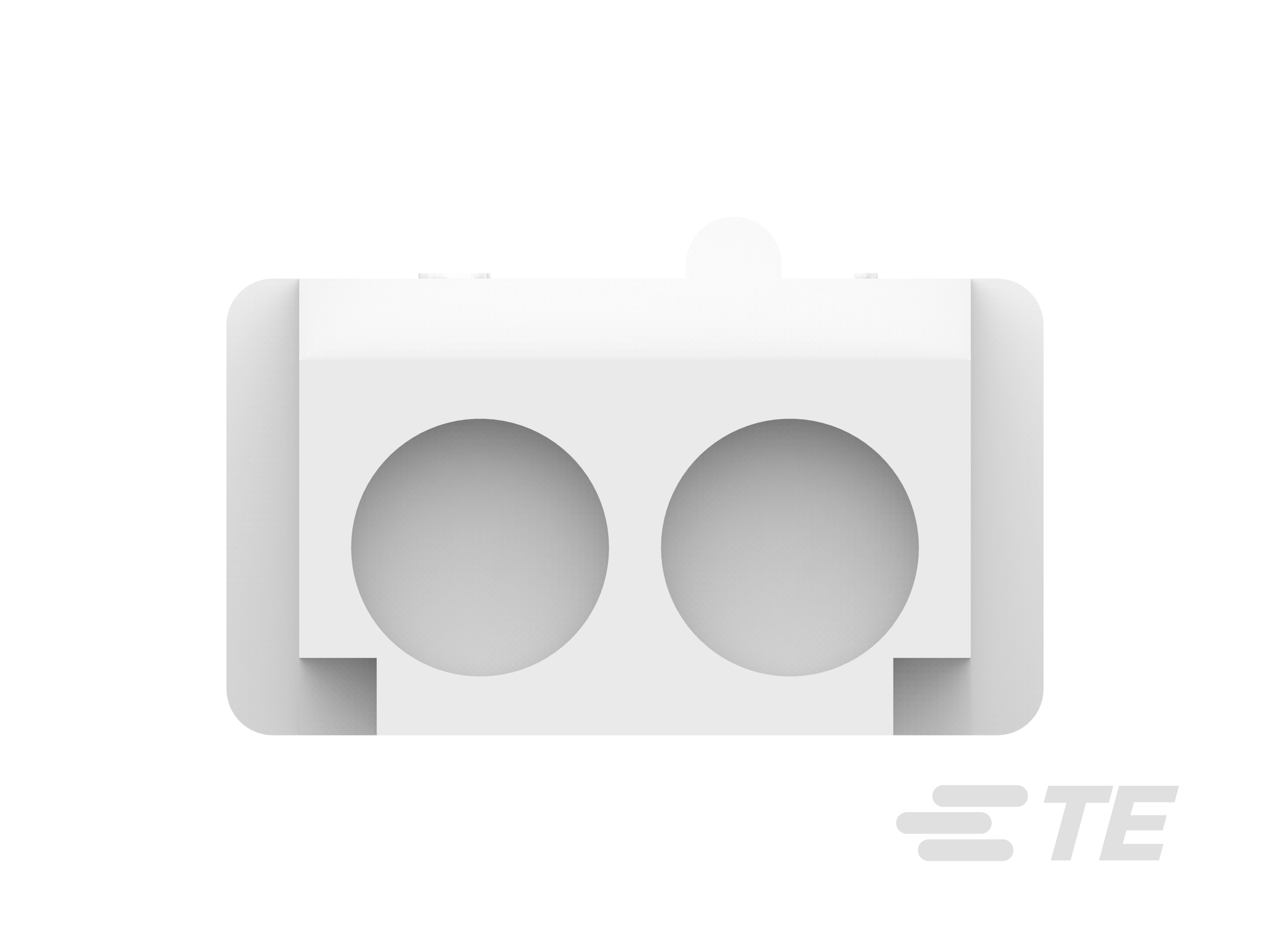1-480318-0 : MATE-N-LOK Standard Rectangular Connectors | TE Connectivity