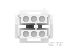 1-480340-0 : MATE-N-LOK 角形パワー コネクタ | TE Connectivity