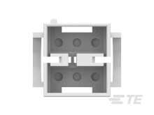1-480340-0 : MATE-N-LOK 角形パワー コネクタ | TE Connectivity