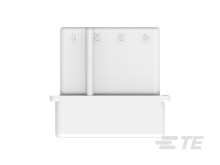 1-480426-0 : MATE-N-LOK 角形パワー コネクタ | TE Connectivity