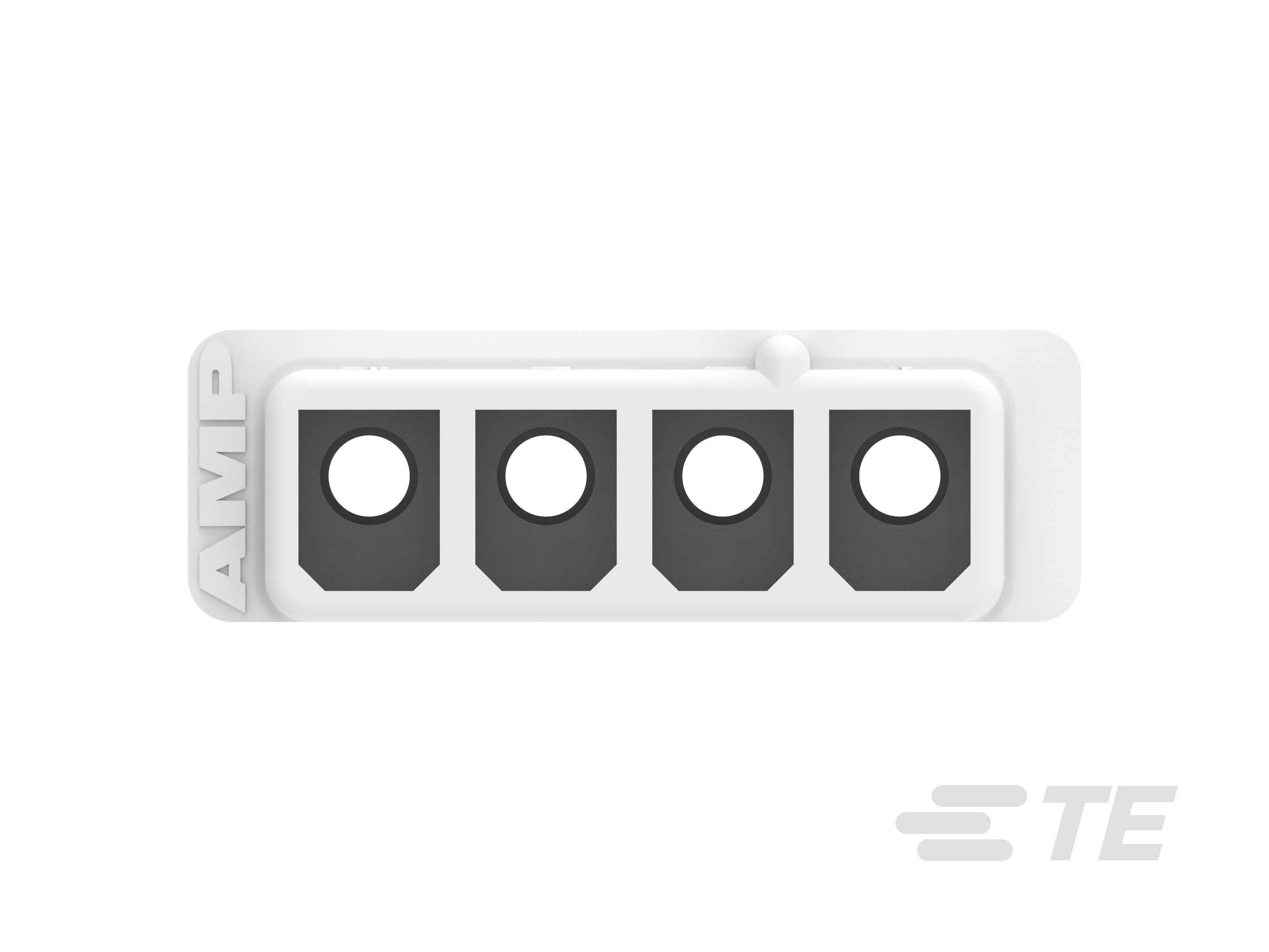 1-480426-0 : MATE-N-LOK Standard Rectangular Connectors | TE Connectivity