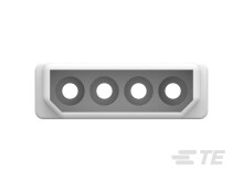 1-480426-0 : MATE-N-LOK Rechteckige Leistungssteckverbinder | TE Connectivity