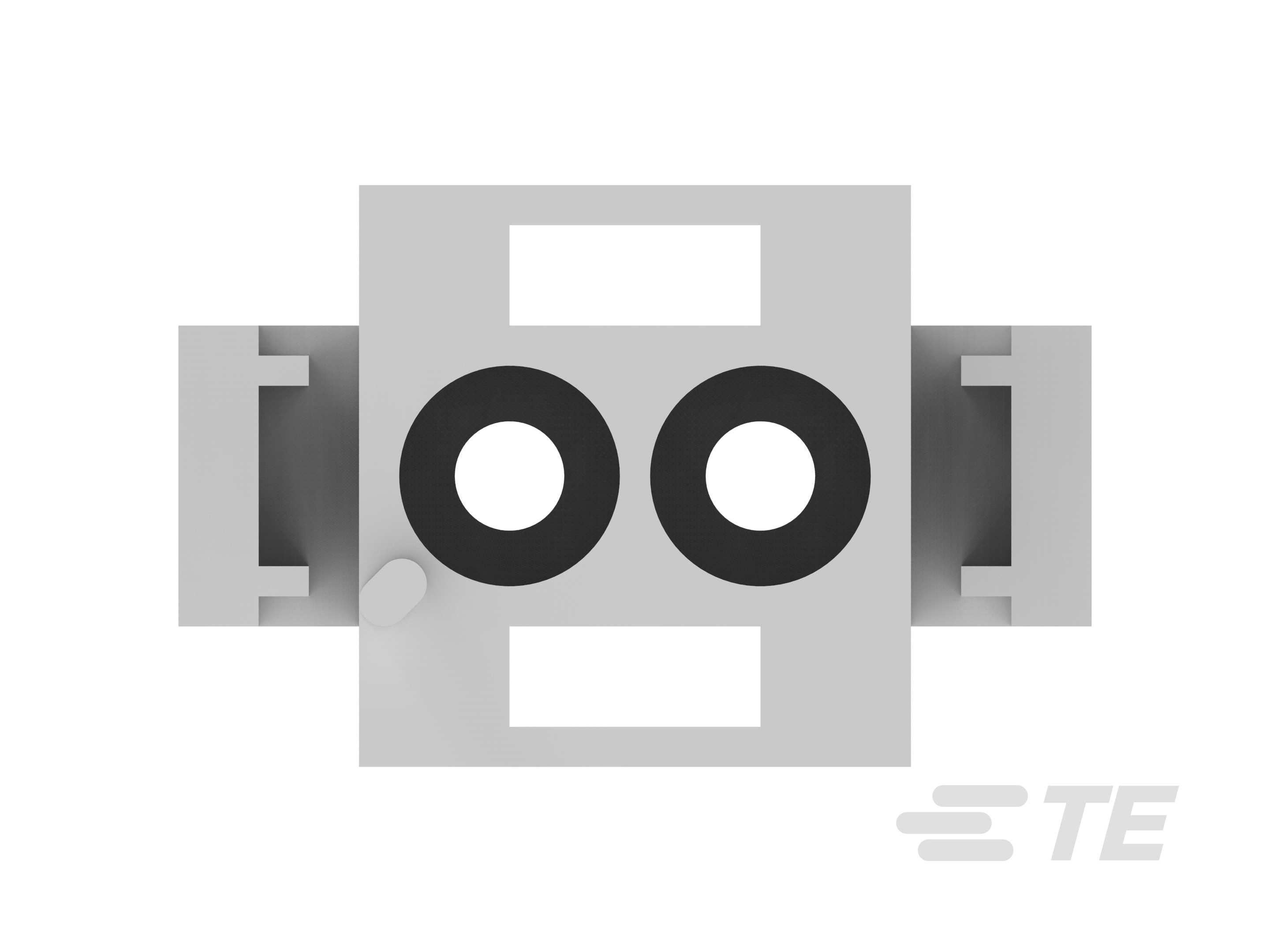 1-480698-0 : MATE-N-LOK Standard Rectangular Connectors | TE Connectivity