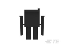 1-480698-9 : MATE-N-LOK Rectangular Power Connectors | TE Connectivity