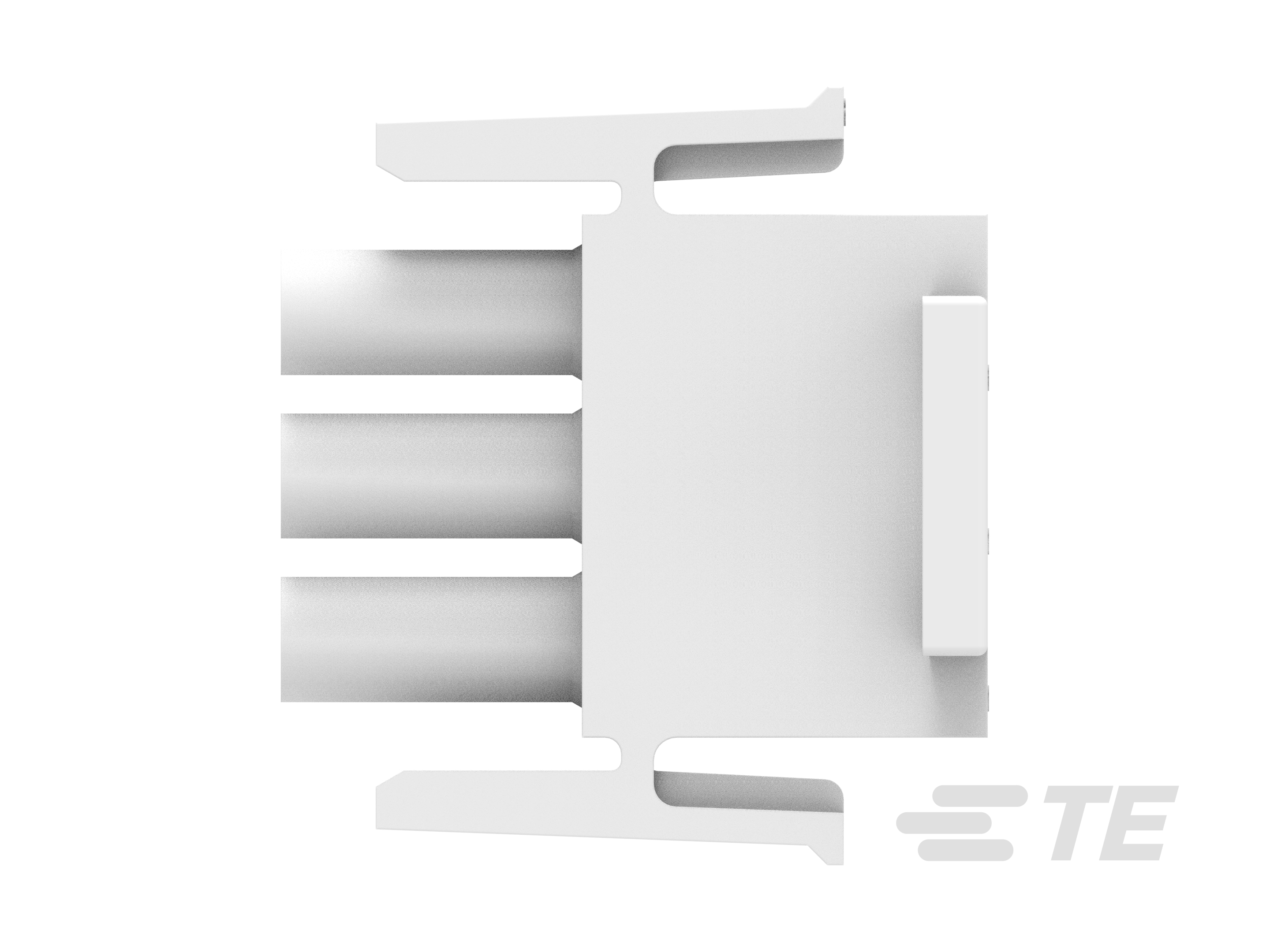 1-480700-0 : MATE-N-LOK Standard Rectangular Connectors | TE Connectivity