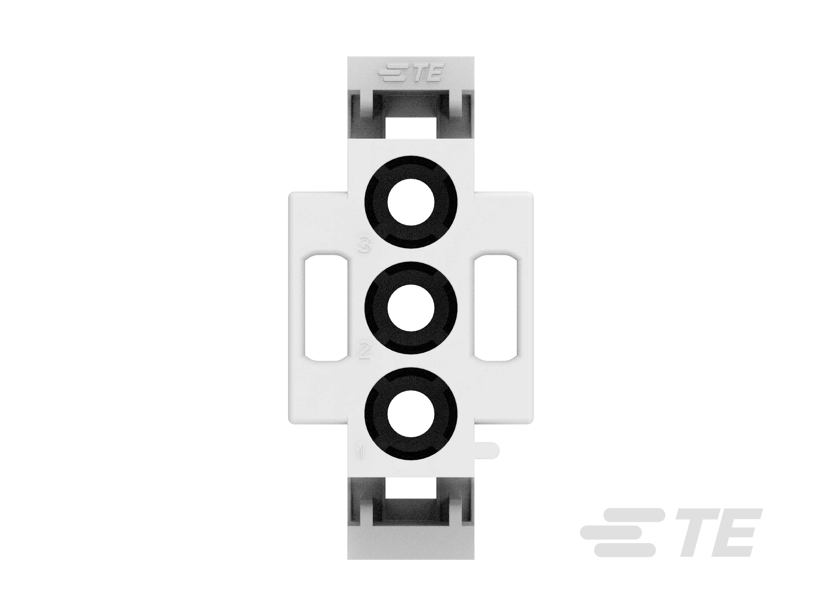 1-480700-0 : MATE-N-LOK Standard Rectangular Connectors | TE Connectivity