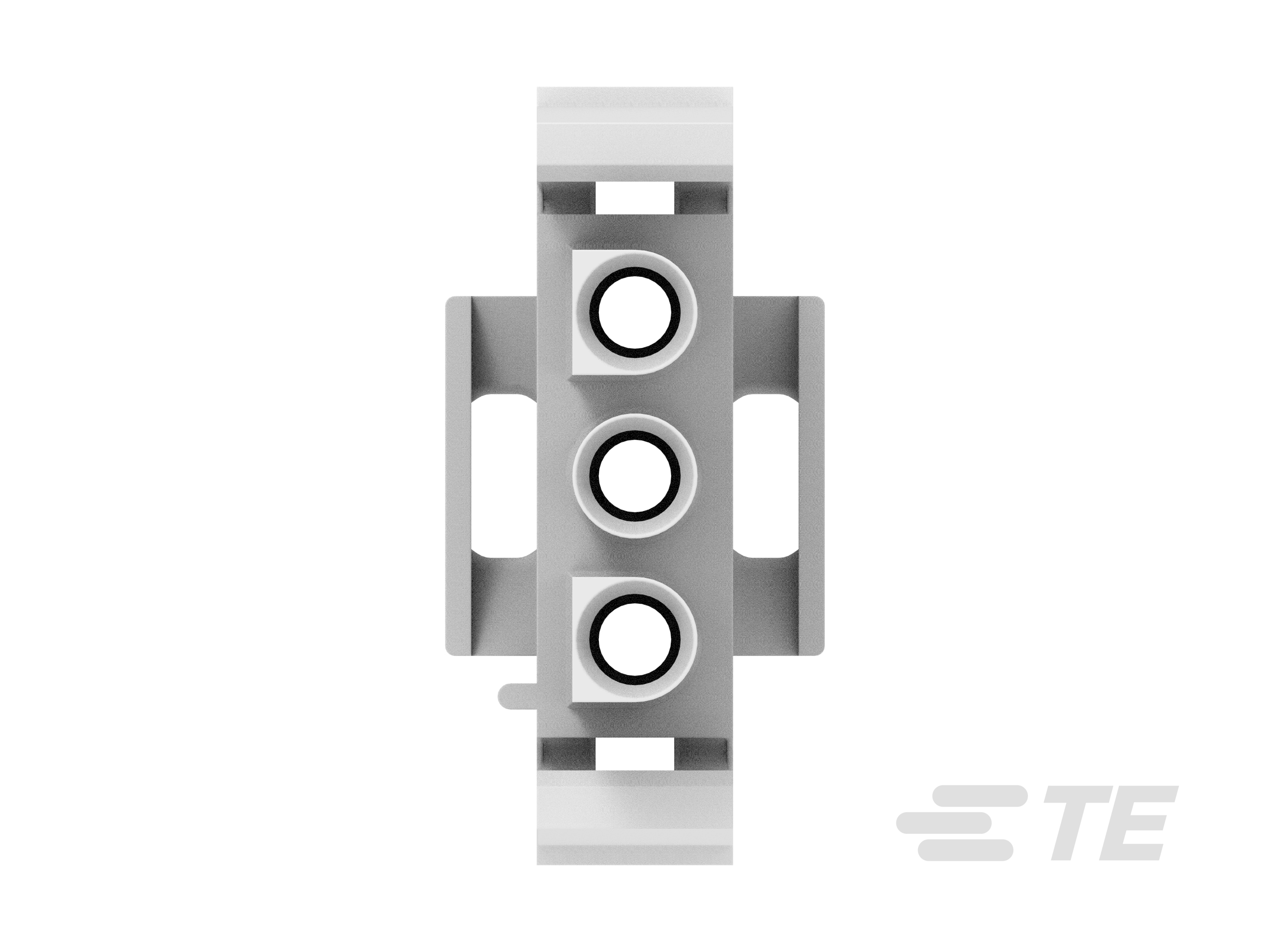 1-480700-0 : MATE-N-LOK Standard Rectangular Connectors | TE Connectivity