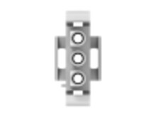 1-480700-0 : MATE-N-LOK Standard Rectangular Connectors | TE Connectivity