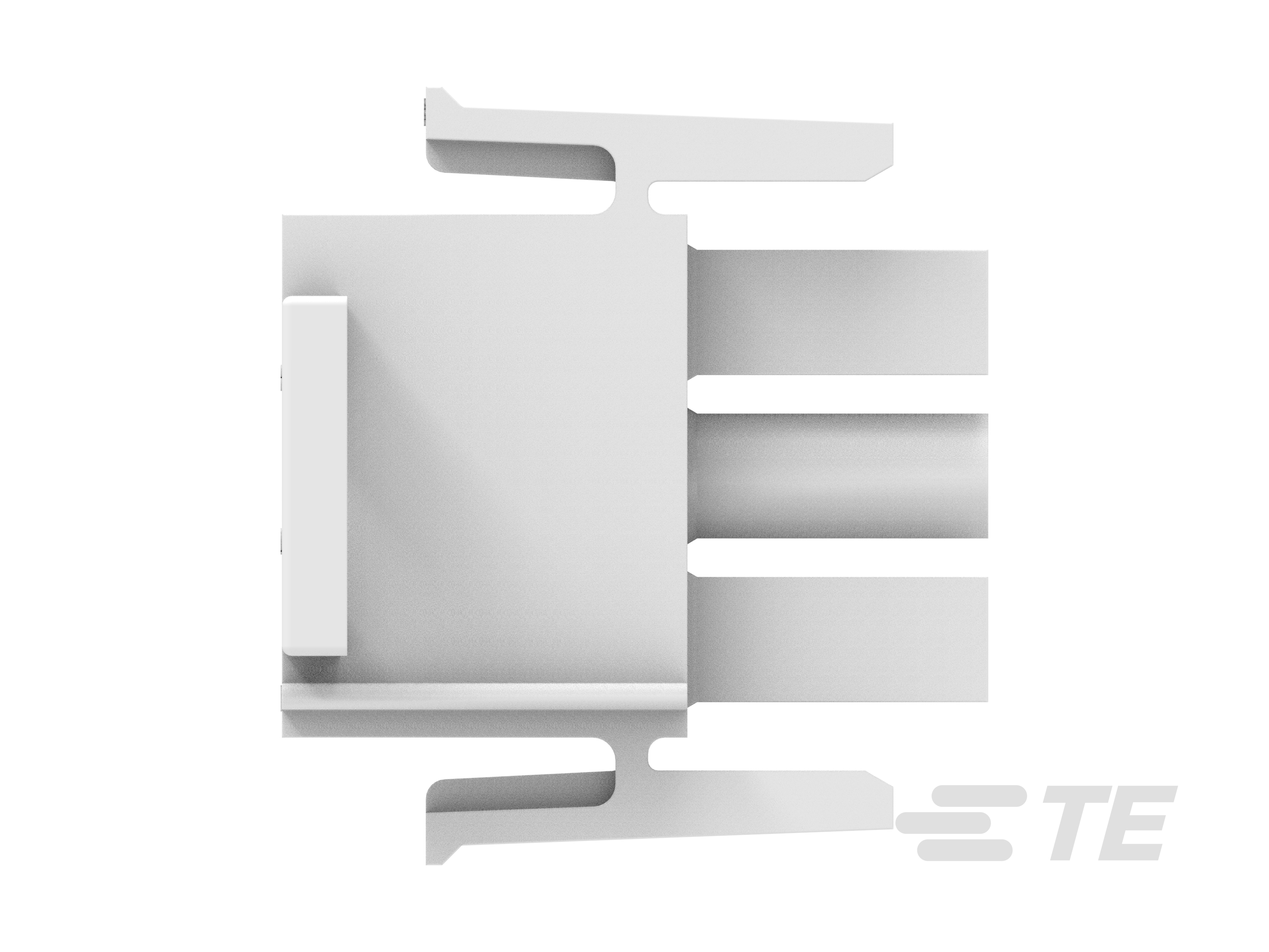 1-480700-0 : MATE-N-LOK Standard Rectangular Connectors | TE Connectivity