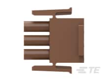 1-480700-1 : MATE-N-LOK Rectangular Power Connectors | TE Connectivity