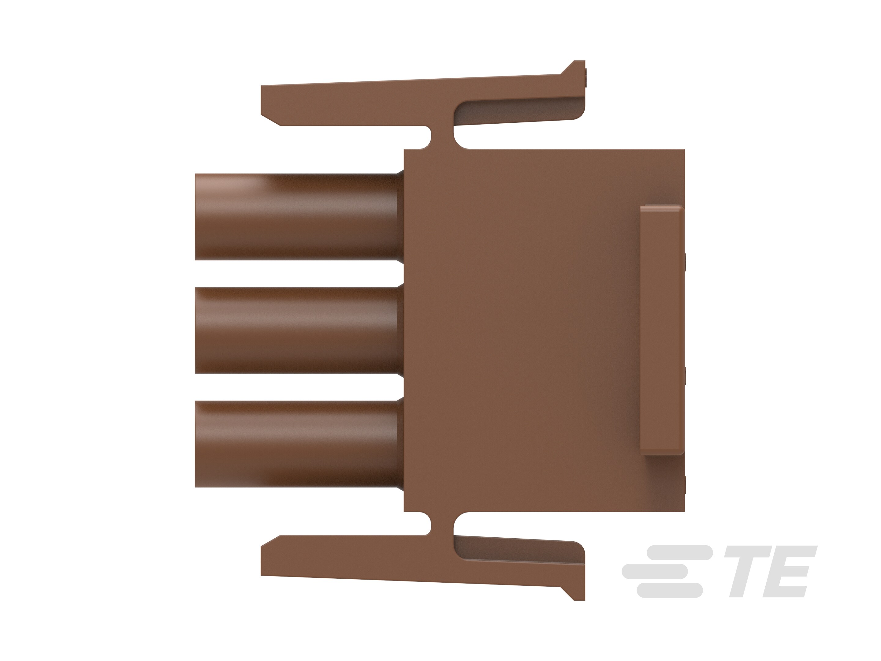 1-480700-1 : MATE-N-LOK Standard Rectangular Connectors | TE Connectivity