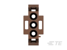 1-480700-1 : MATE-N-LOK Rectangular Power Connectors | TE Connectivity