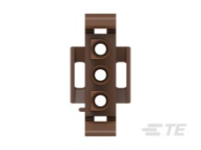 1-480700-1 : MATE-N-LOK Rectangular Power Connectors | TE Connectivity