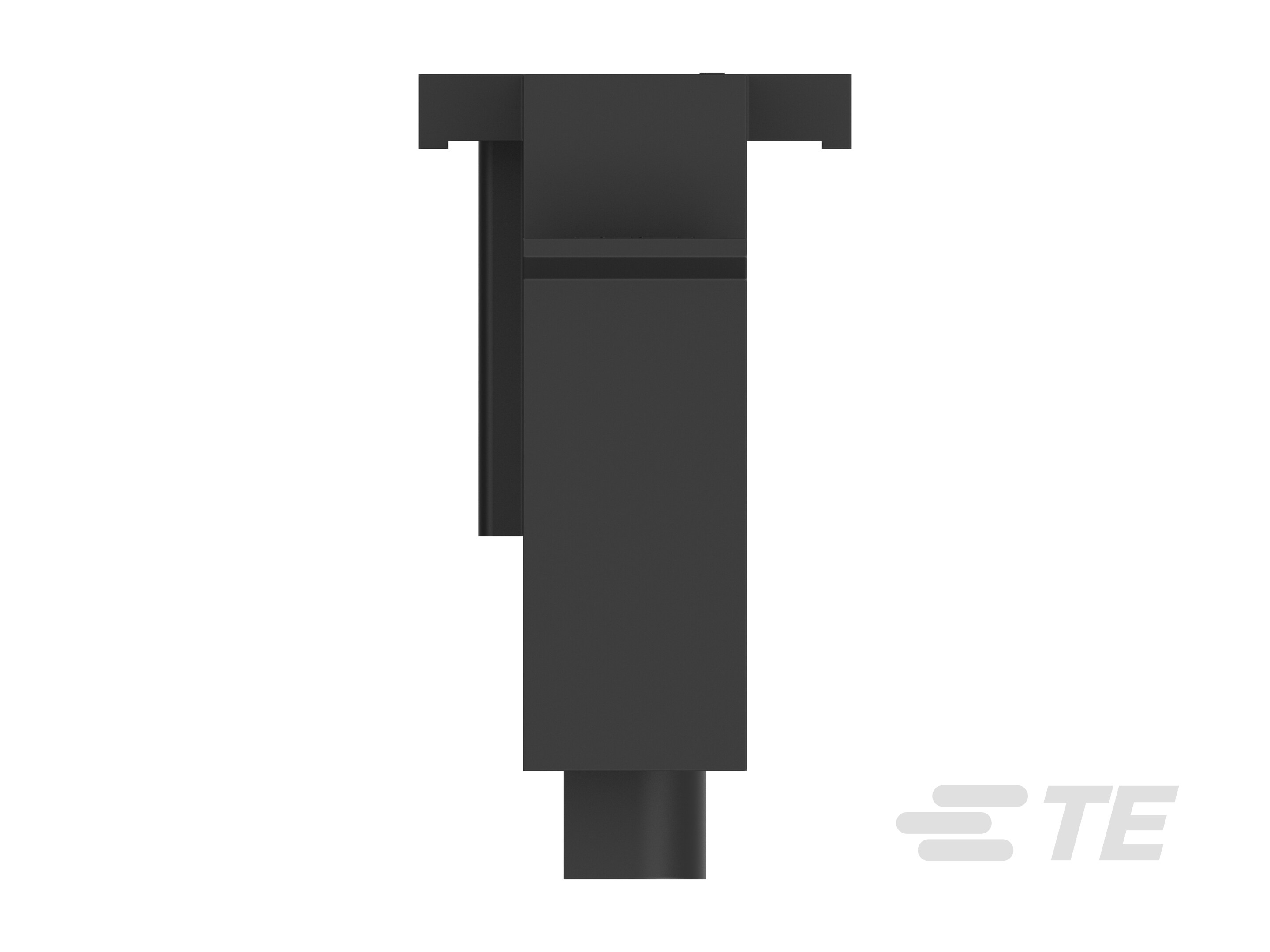 1-480702-9 : MATE-N-LOK Standard Rectangular Connectors | TE Connectivity