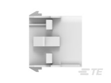 1-480703-0 : MATE-N-LOK Rectangular Power Connectors | TE Connectivity