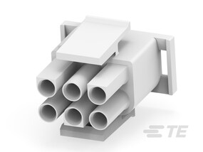 1-480704-0 : MATE-N-LOK Standard Rectangular Connectors | TE Connectivity
