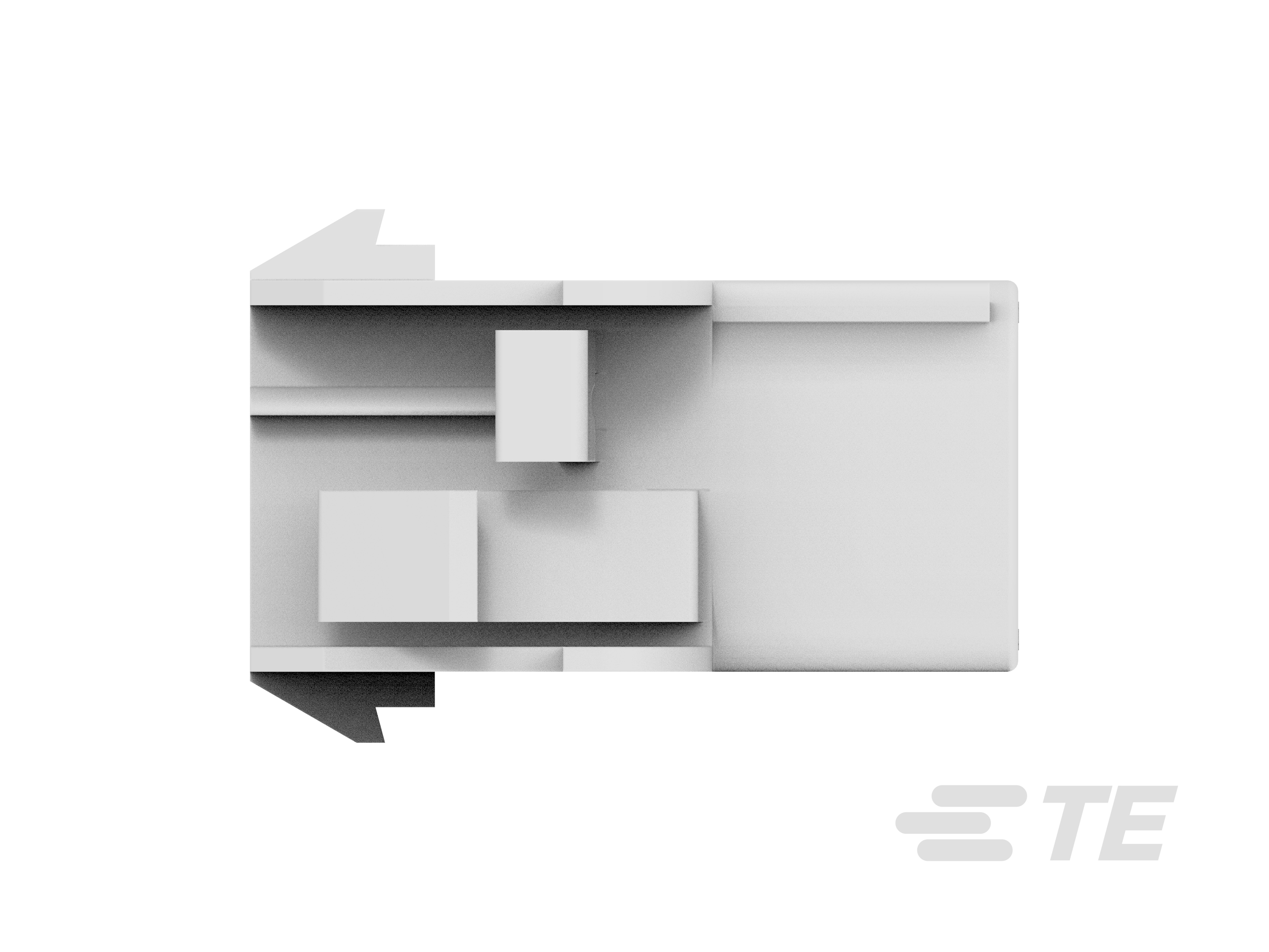1-480705-0 : MATE-N-LOK Standard Rectangular Connectors | TE Connectivity