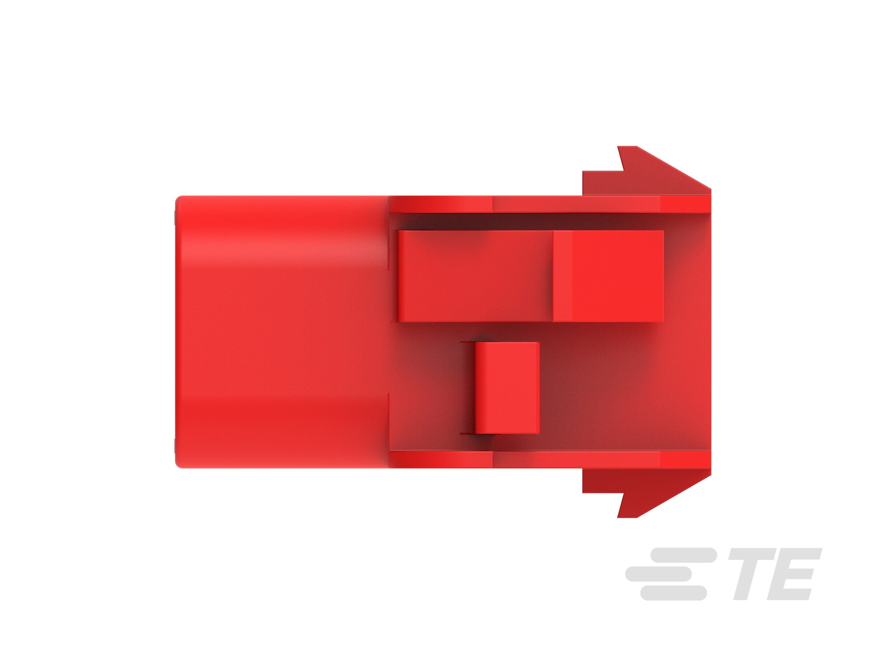 1-480705-2 : MATE-N-LOK Standard Rectangular Connectors | TE Connectivity
