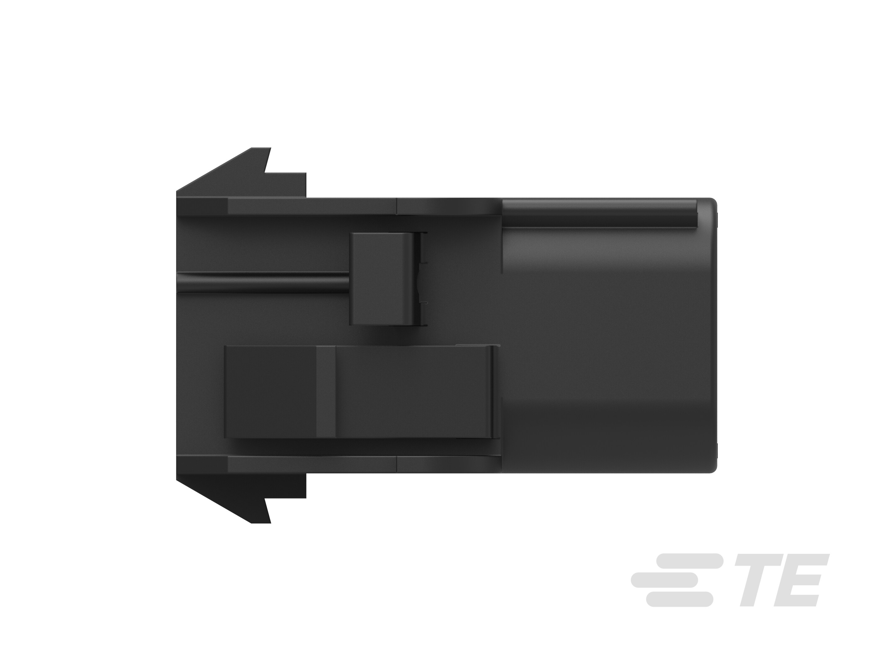 1-480705-9 : MATE-N-LOK Standard Rectangular Connectors | TE Connectivity