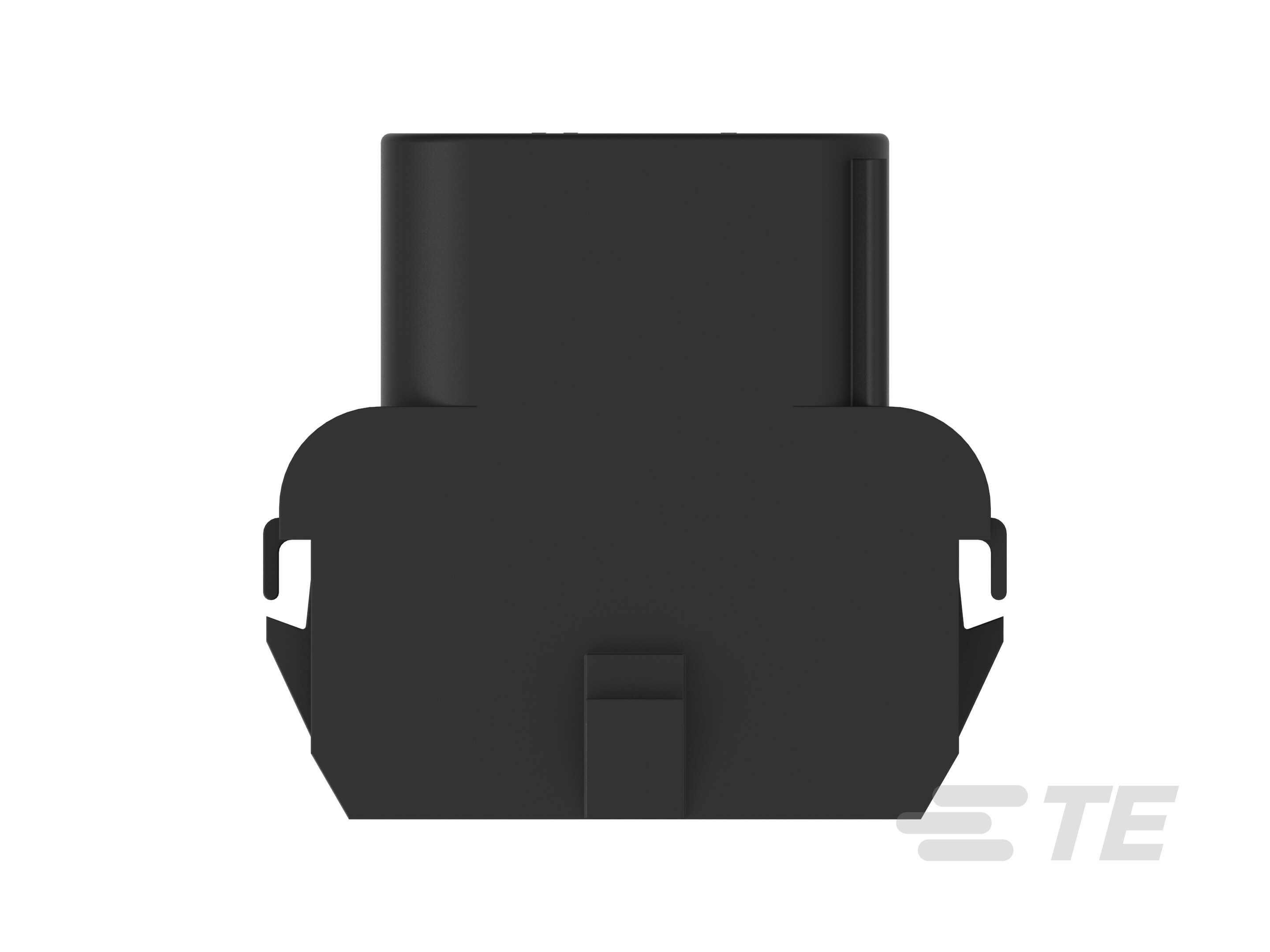 1-480705-9 : MATE-N-LOK Standard Rectangular Connectors | TE Connectivity