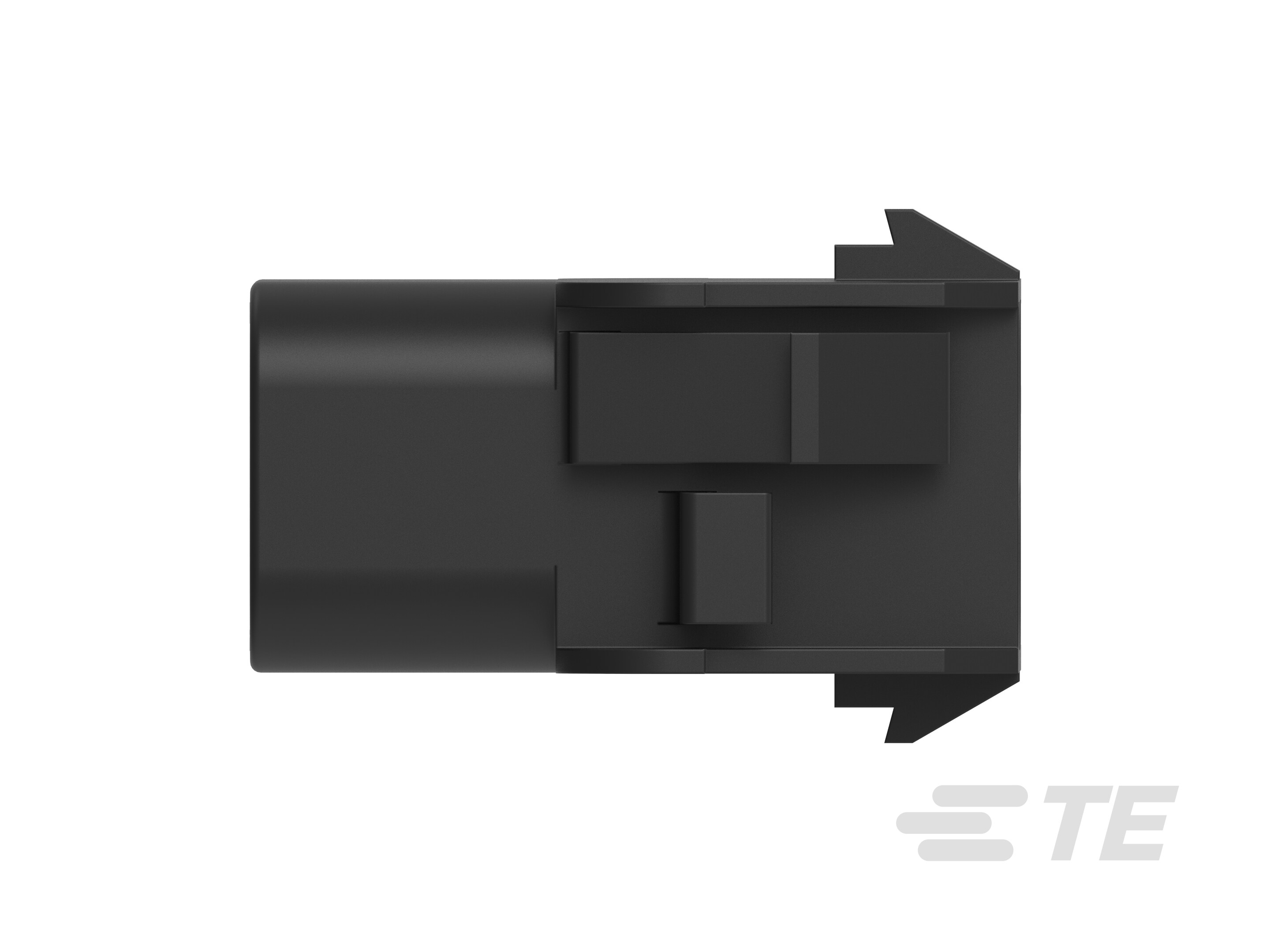 1-480705-9 : MATE-N-LOK Standard Rectangular Connectors | TE Connectivity