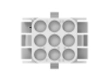 1-480707-0 : MATE-N-LOK Standard Rectangular Connectors | TE Connectivity