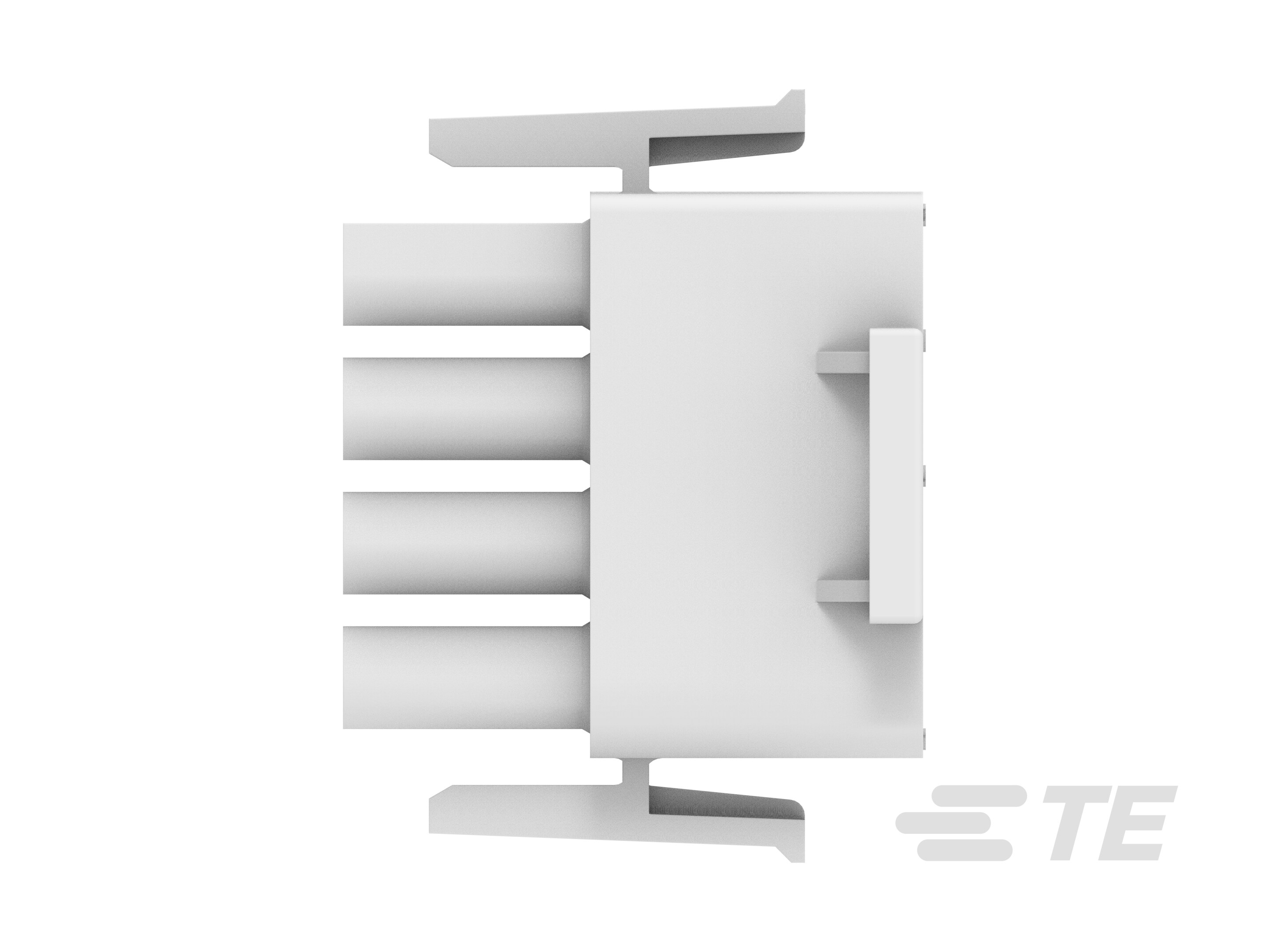 1-480708-0 : MATE-N-LOK Standard Rectangular Connectors | TE Connectivity