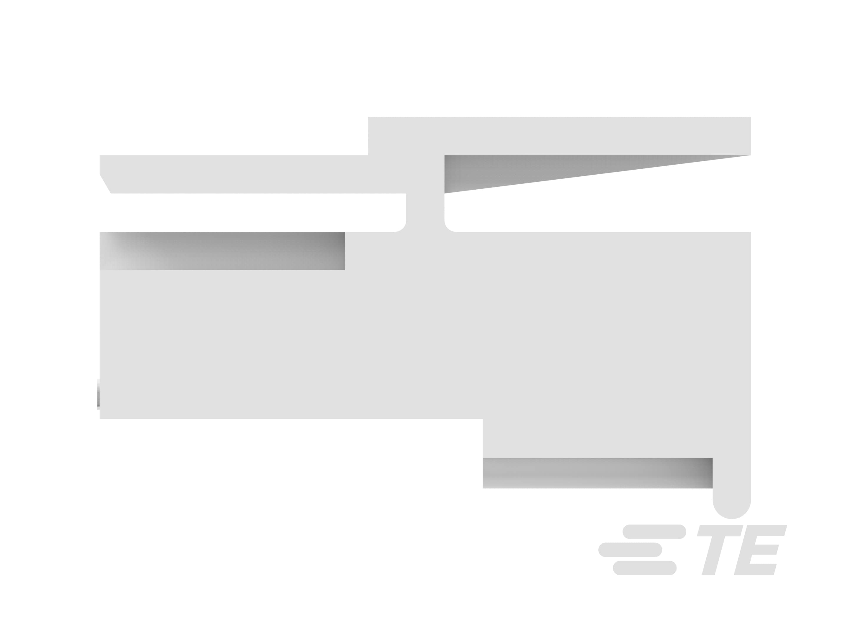 1-480720-0 : MATE-N-LOK Standard Rectangular Connectors | TE Connectivity