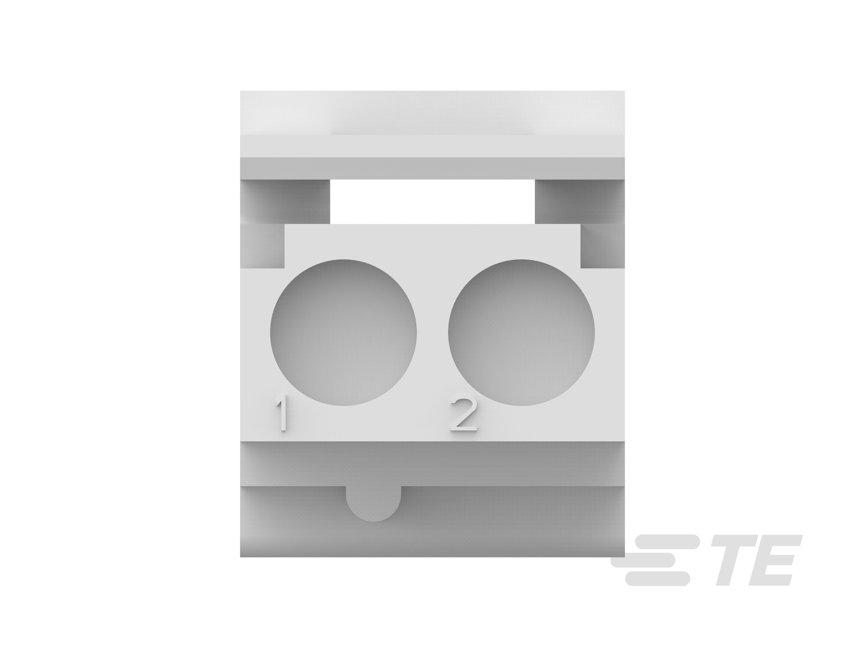 1-480720-0 : MATE-N-LOK スタンダード角形コネクタ | TE Connectivity