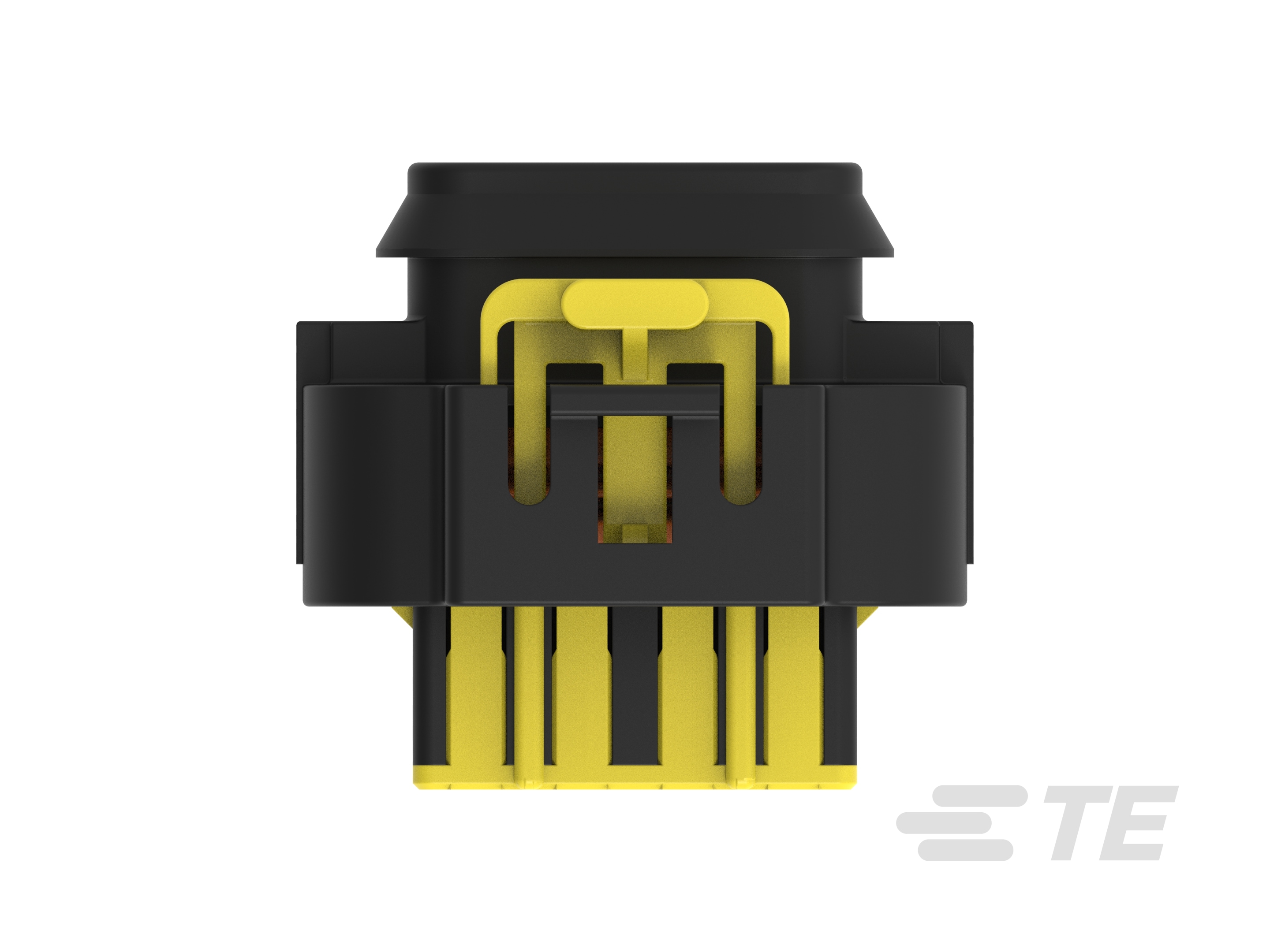 1480968-1 : Sealed Sensor Connector SSC System Automotive Housings | TE ...