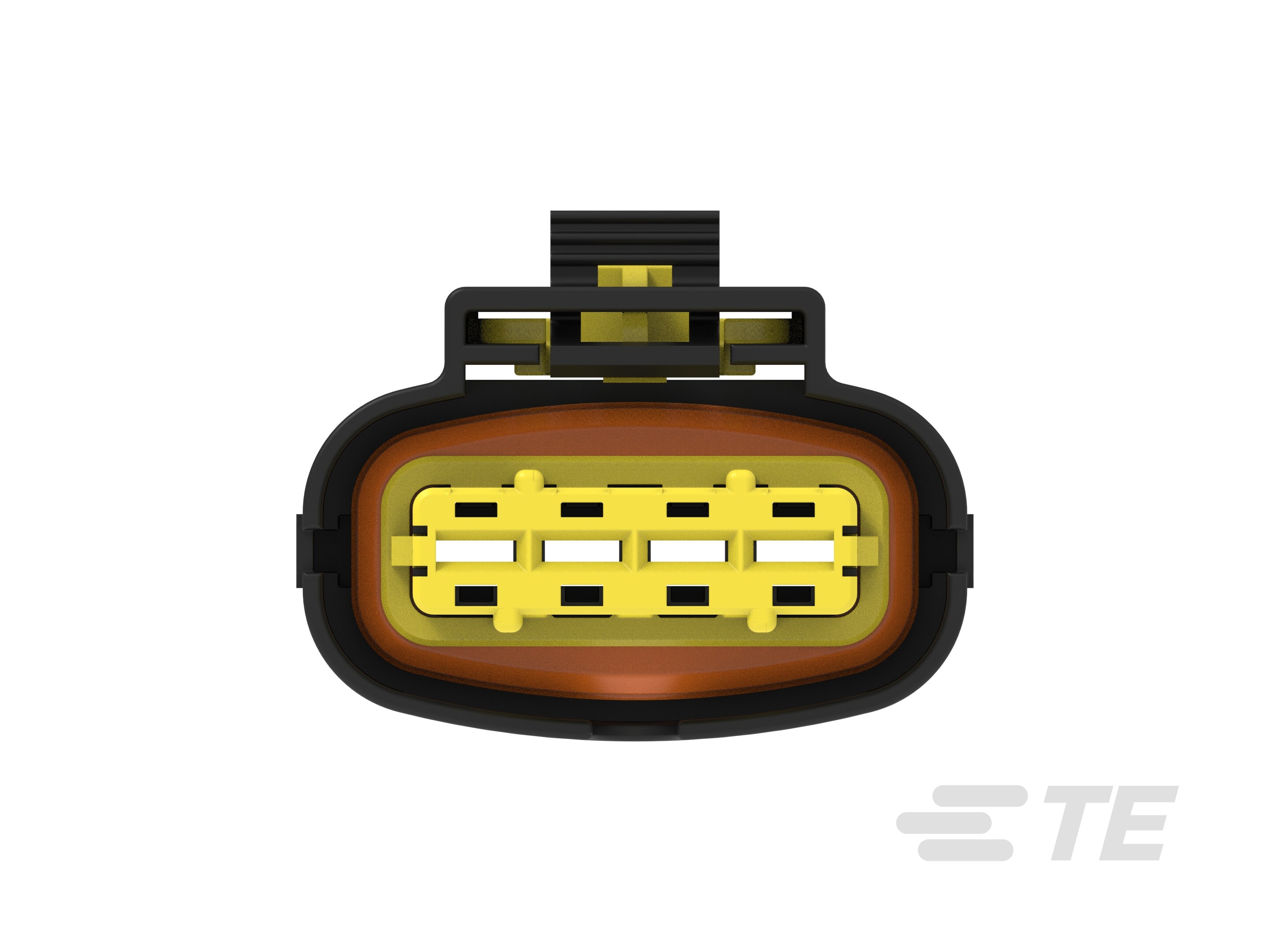 1480968-1 : Sealed Sensor Connector SSC System Automotive Housings | TE ...