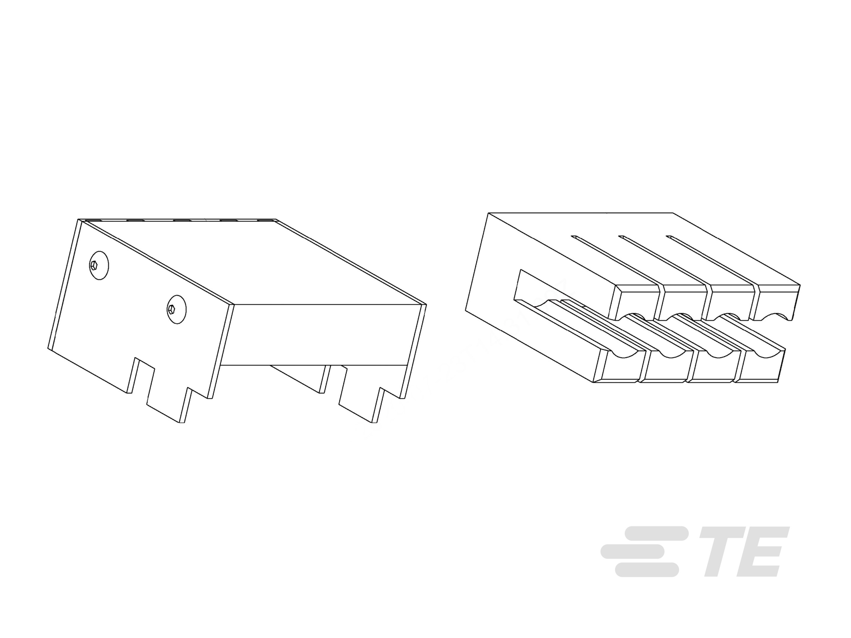 1490197-1 : Connector Seating Machines | TE Connectivity