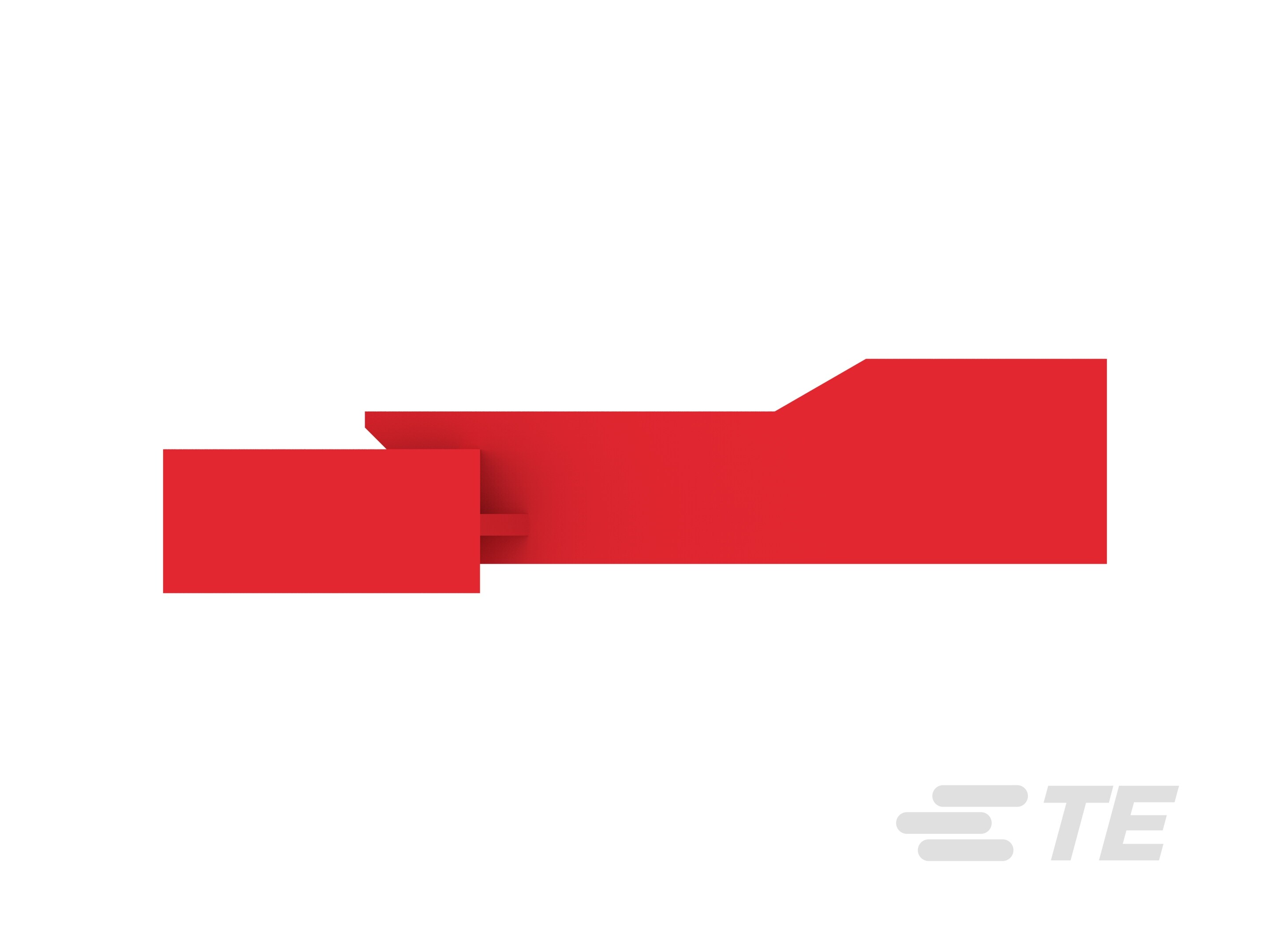 1-521253-2 : Positive Lock Crimp Terminal Housings | TE Connectivity