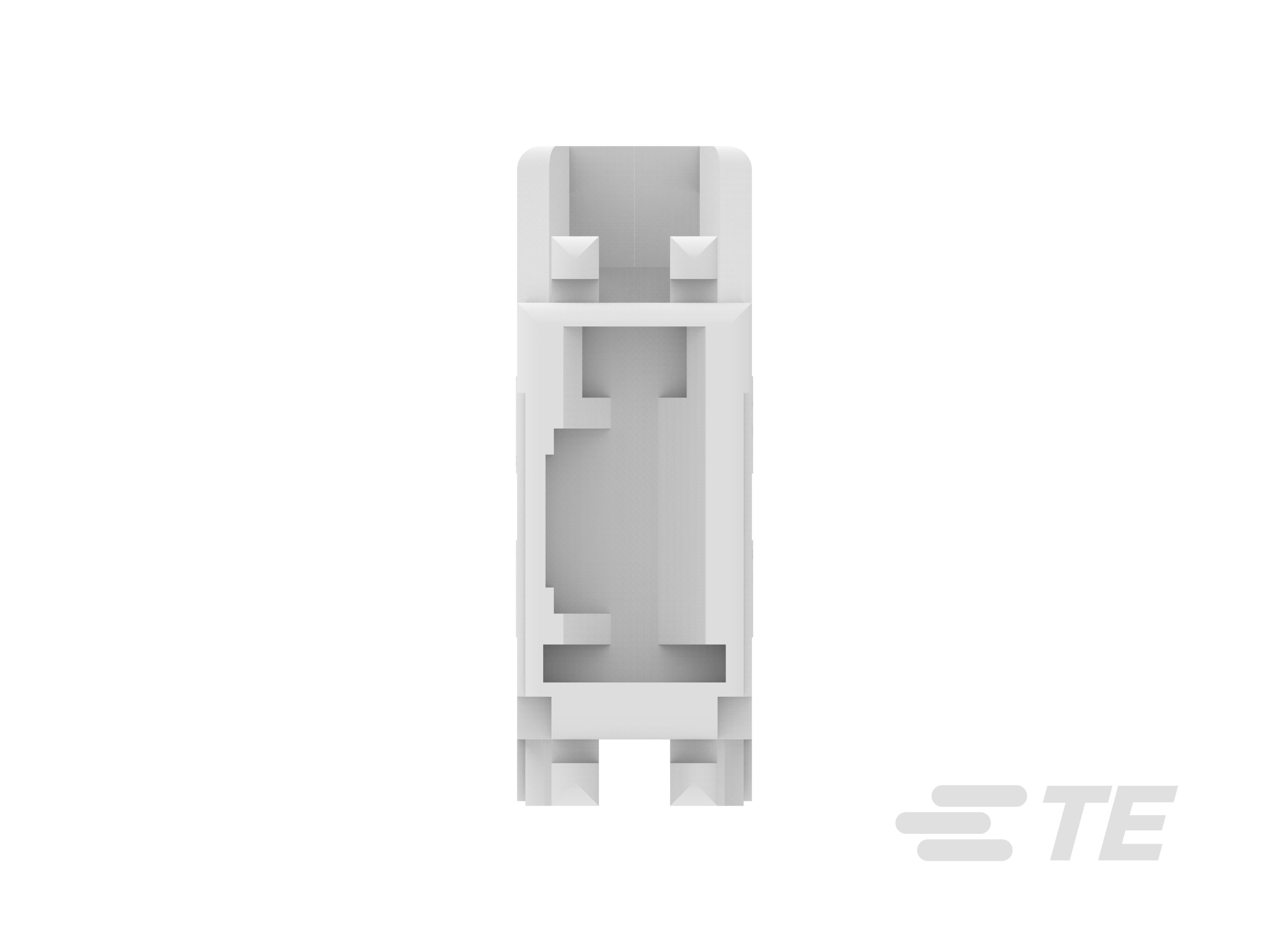 1534072-1 : RAST Standard Rectangular Connectors | TE Connectivity